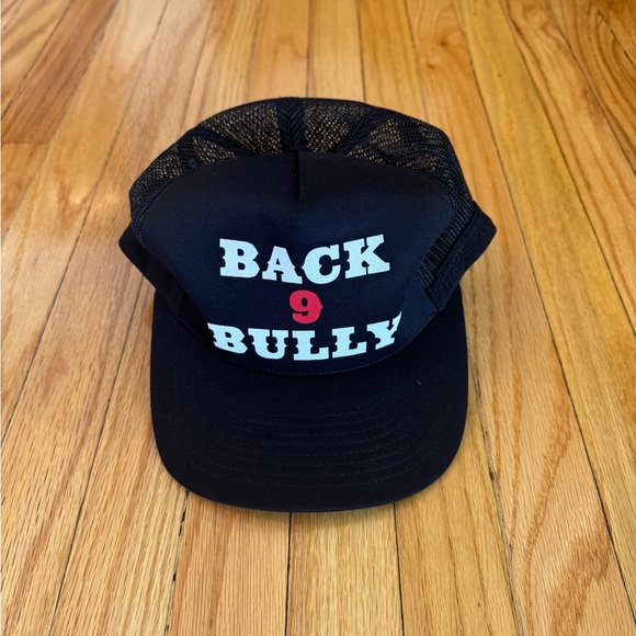 G/FORE | Accessories | Gfore Mens Back 9 Bully Hat | Poshmark